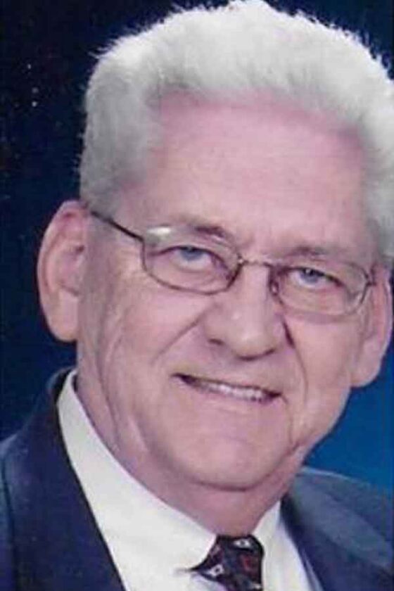 Charles G. Grundy 1936-2023 | News, Sports, Jobs - Tribune Chronicle